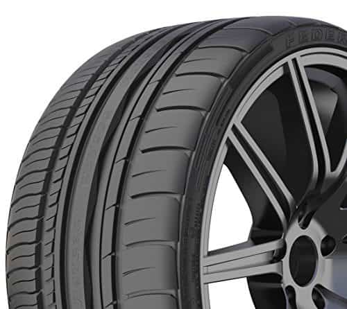 2025 Federal tires review for 2025: Are Federal Tires Good?