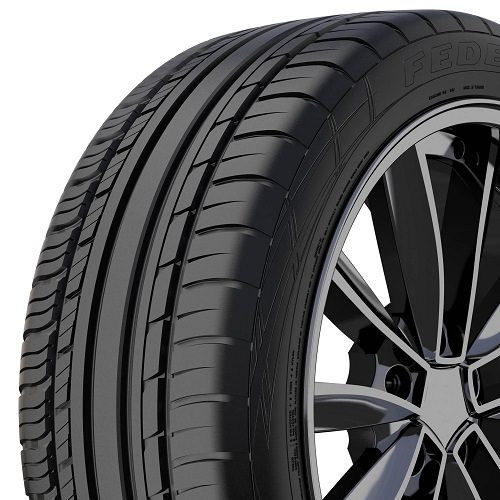 2025 Federal tires review for 2025: Are Federal Tires Good?