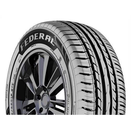 2025 Federal tires review for 2025: Are Federal Tires Good?