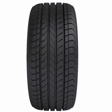 Lion Sport tires review: “Inexpensive tires” doesn't mean “Cheap tires”