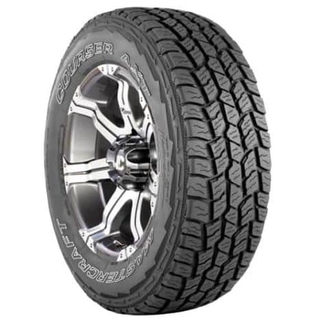 2025 Mastercraft Tires Review for 2025: Are Mastercraft Tires Good?
