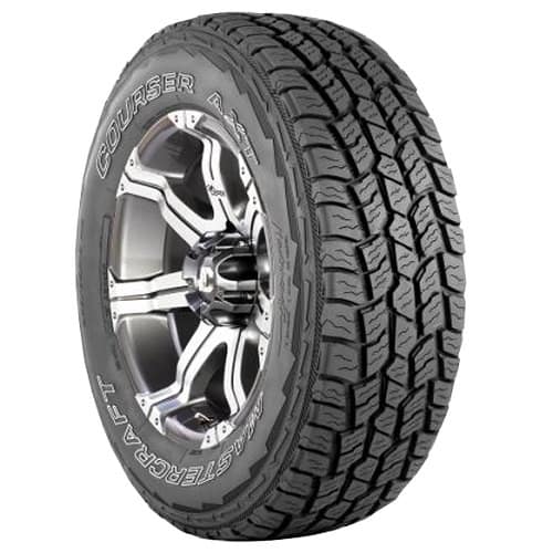 2025 Mastercraft Tires Review for 2025: Are Mastercraft Tires Good?
