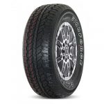 Windforce Tires Review for 2025: Good Cheap Chinese Tires Brand ...