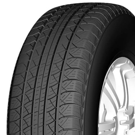 Windforce Tires Review for 2025: Good Cheap Chinese Tires Brand ...