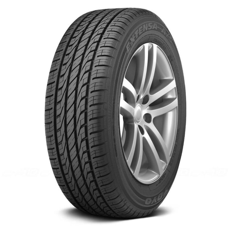 Best Tires for Minivan of 2026 – What are these? - DrivingPress