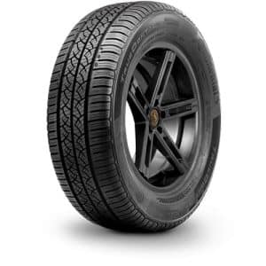 Continental TrueContact Review & Rating for 2025 - DrivingPress