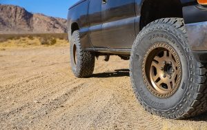 General Grabber A/TX Review & Rating for 2026 - DrivingPress