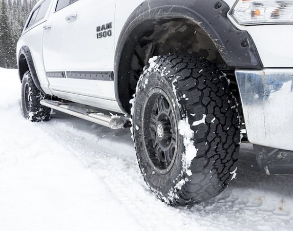 General Grabber A/TX Review & Rating for 2026 - DrivingPress