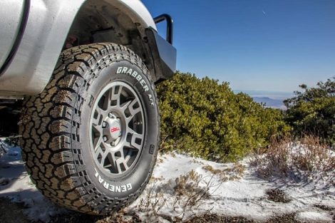 General Grabber A/TX Review & Rating for 2026 - DrivingPress