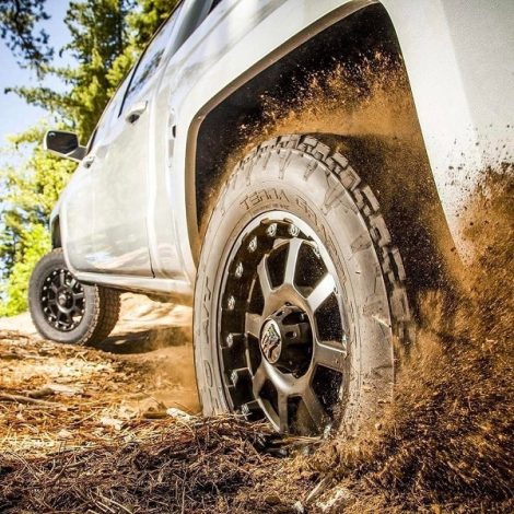 Nitto Terra Grappler G2 Review & Rating for 2025 - DrivingPress