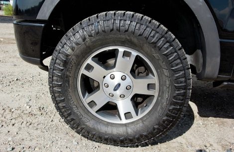 Nitto Exo Grappler AWT Review & Rating for 2023: All-Weather Toughness ...