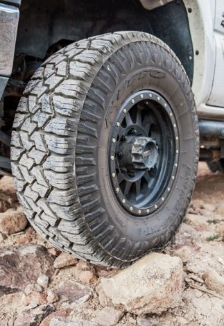 Nitto Exo Grappler AWT Review & Rating for 2023: All-Weather Toughness ...