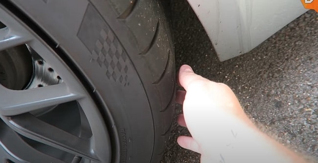 2025 Kumho Ecsta PS91 Review & Rating for 2025