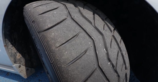 Falken Azenis RT615K+ Review & Rating for 2025 - DrivingPress