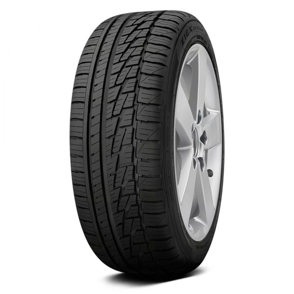 Falken Ziex ZE950 A/S Review & Rating for 2026 - DrivingPress