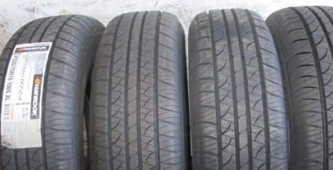 Hankook Optimo H724 Review & Rating for 2025 - DrivingPress