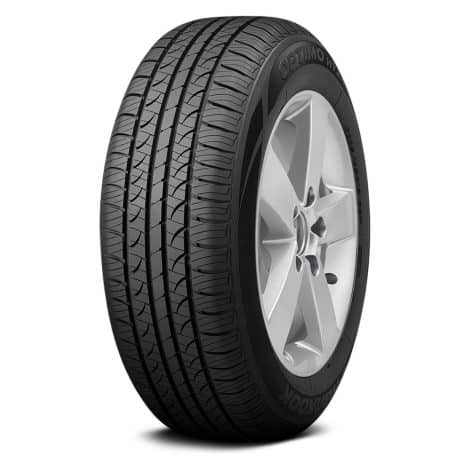 Hankook Optimo H724 Review & Rating for 2025 - DrivingPress