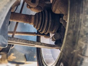 How To Tell Which Tire Is Out Of Balance? - DrivingPress