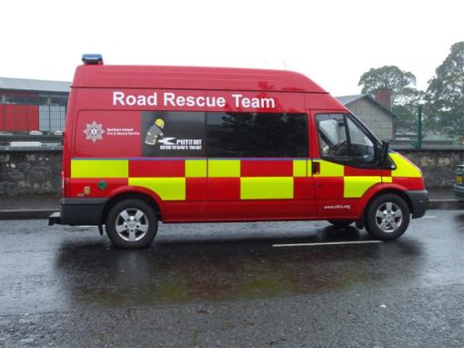 What To Do With Flat Tire At Night? - DrivingPress