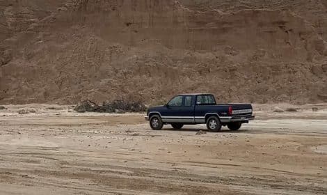 Cooper Adventurer A/T Review & Rating for 2026 - DrivingPress