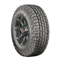 Cooper Discoverer AT3 Review: 4S vs XLT Version - DrivingPress
