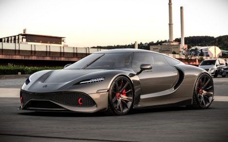 Can You Drive A Right Hand Drive Car In The USA? - DrivingPress