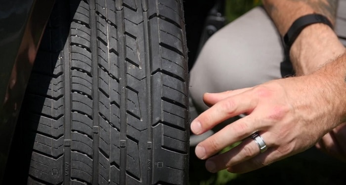 Cooper CS5 Ultra Touring Review for 2026: Test & Rating - DrivingPress