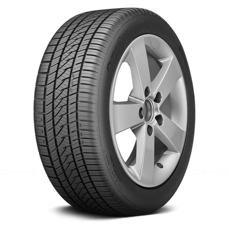 What are the Best Quietest Tires for Quiet Ride of 2025: Pick The Best ...