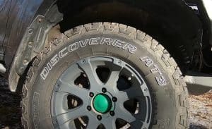 Cooper Discoverer AT3 LT Review: Is It Worth Buying? - DrivingPress