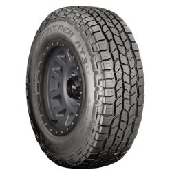 Cooper Discoverer AT3 LT Review: Is It Worth Buying? - DrivingPress