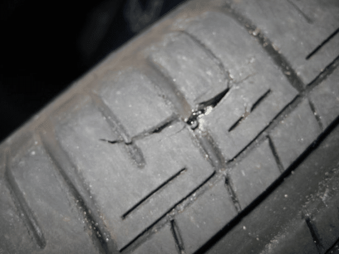 How Long Can You Drive On A Plugged Tire? - DrivingPress