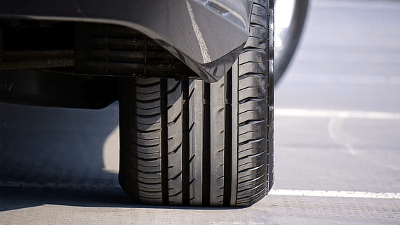 When Can A Tire Not Be Patched? Beginner's Instruction - DrivingPress