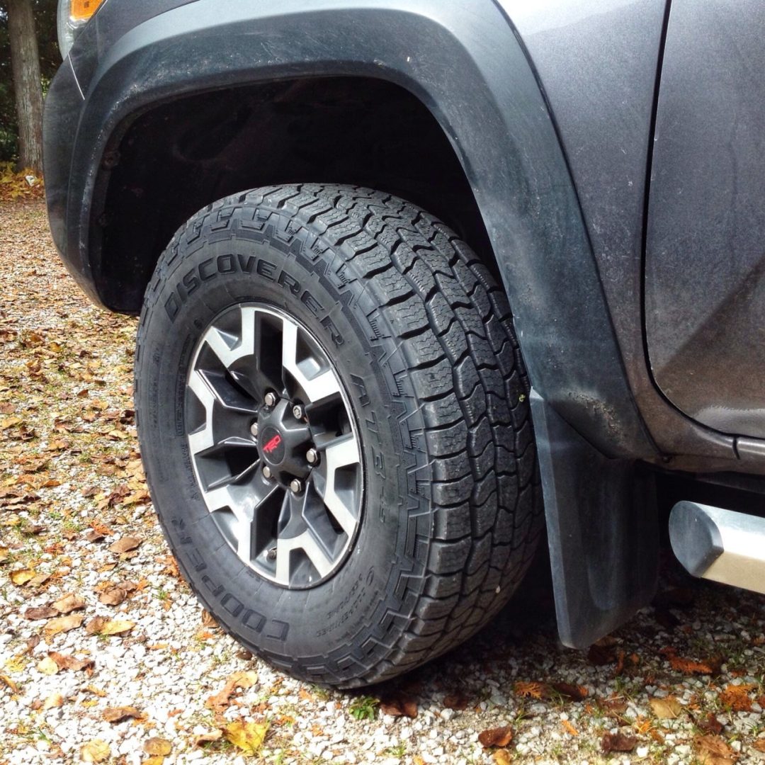 Cooper Discoverer AT3 4S Review: Detailed Features & Ultimate Test ...