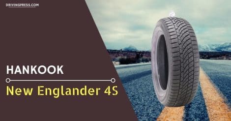 Tire Review - DrivingPress