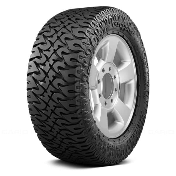 The 8 Best Tires For Sand Surfaces In 2025: Expert's Guide & Reviews ...