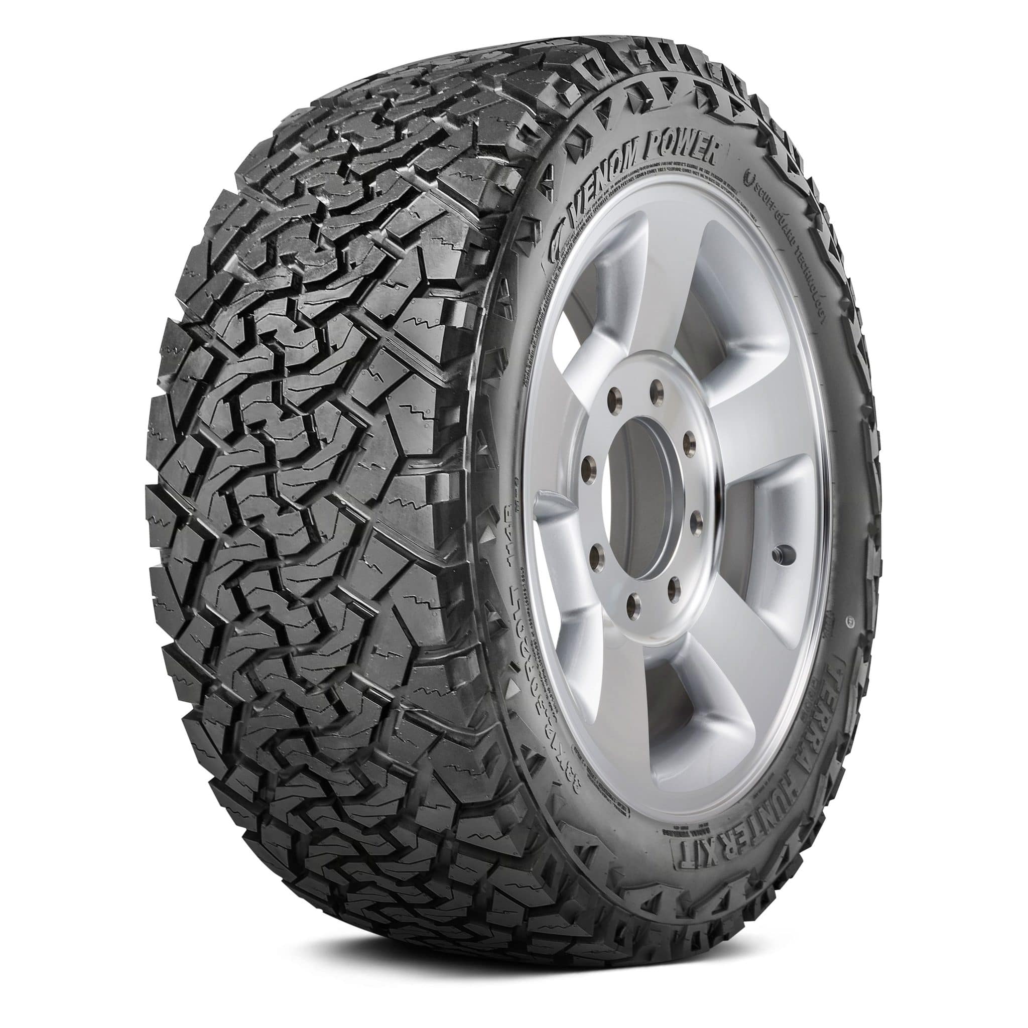 The 8 Best Tires For Stretching Of 2026: Reviews, Specs, Prices ...