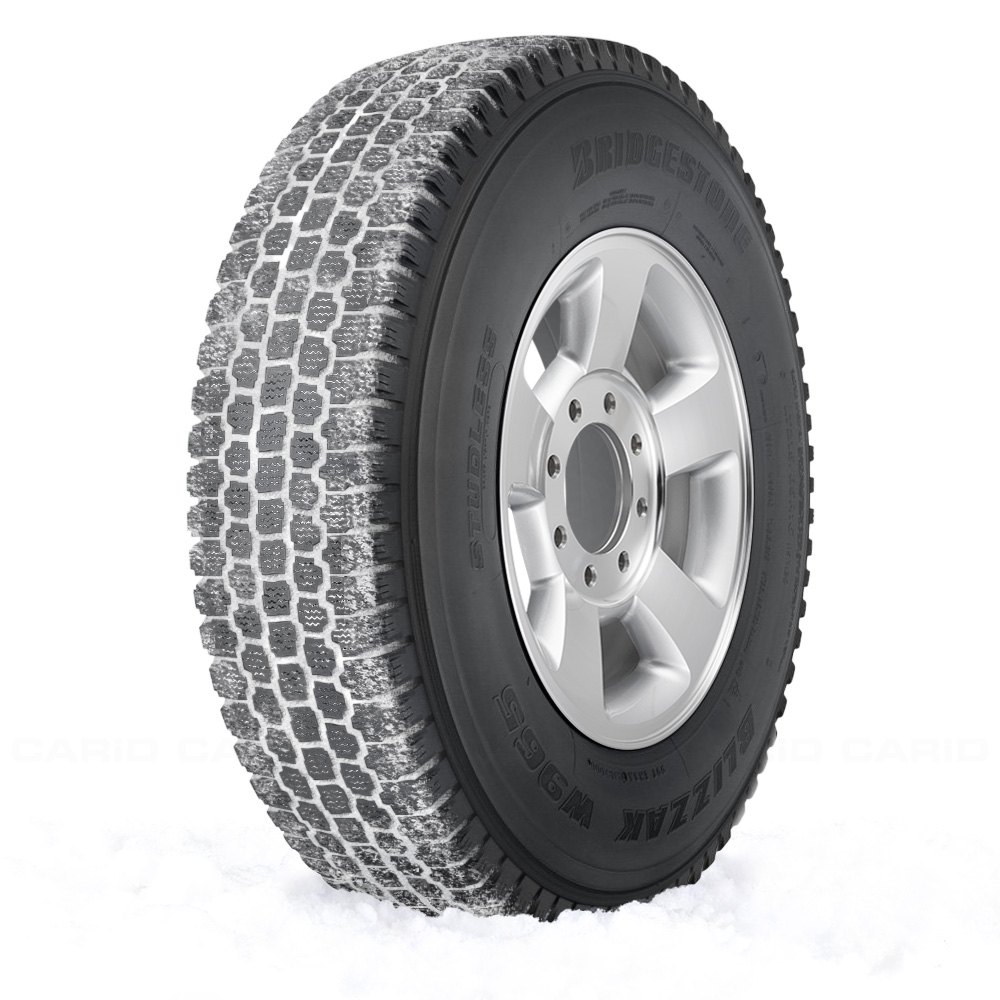 Top 8 Best Tires For Snow Plowing In 2026: Sedan & Small SUVs ...