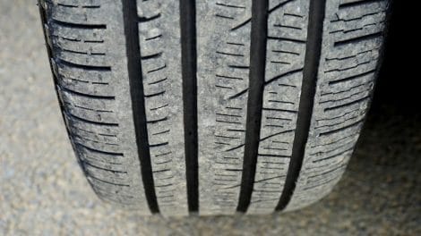Do Michelin Tires Dry Rot? Causes and Prevention - DrivingPress