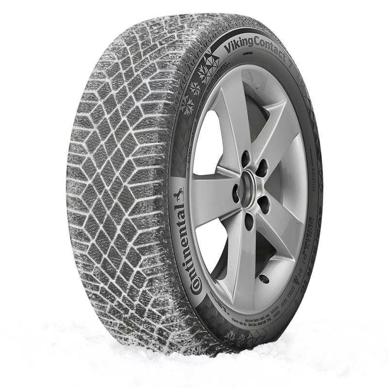 Best Winter Tires: Top 8 Picks For Ice & Snow Handling (Updated 2025 ...