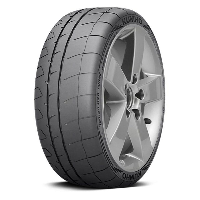 Kumho Ecsta V730 Review & Rating: All-Season Performance Tires ...