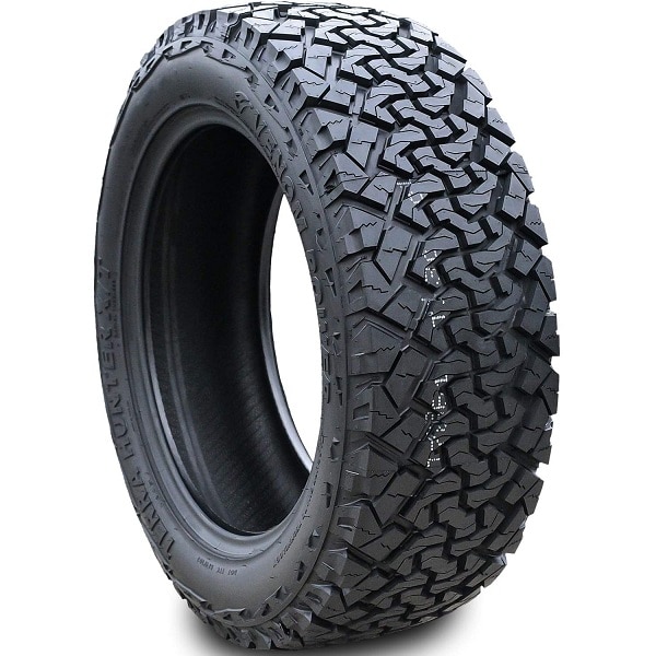 Tires For 3 4 Ton Truck