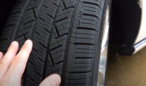 Continental CrossContact LX25 Review & Rating of 2025 - DrivingPress