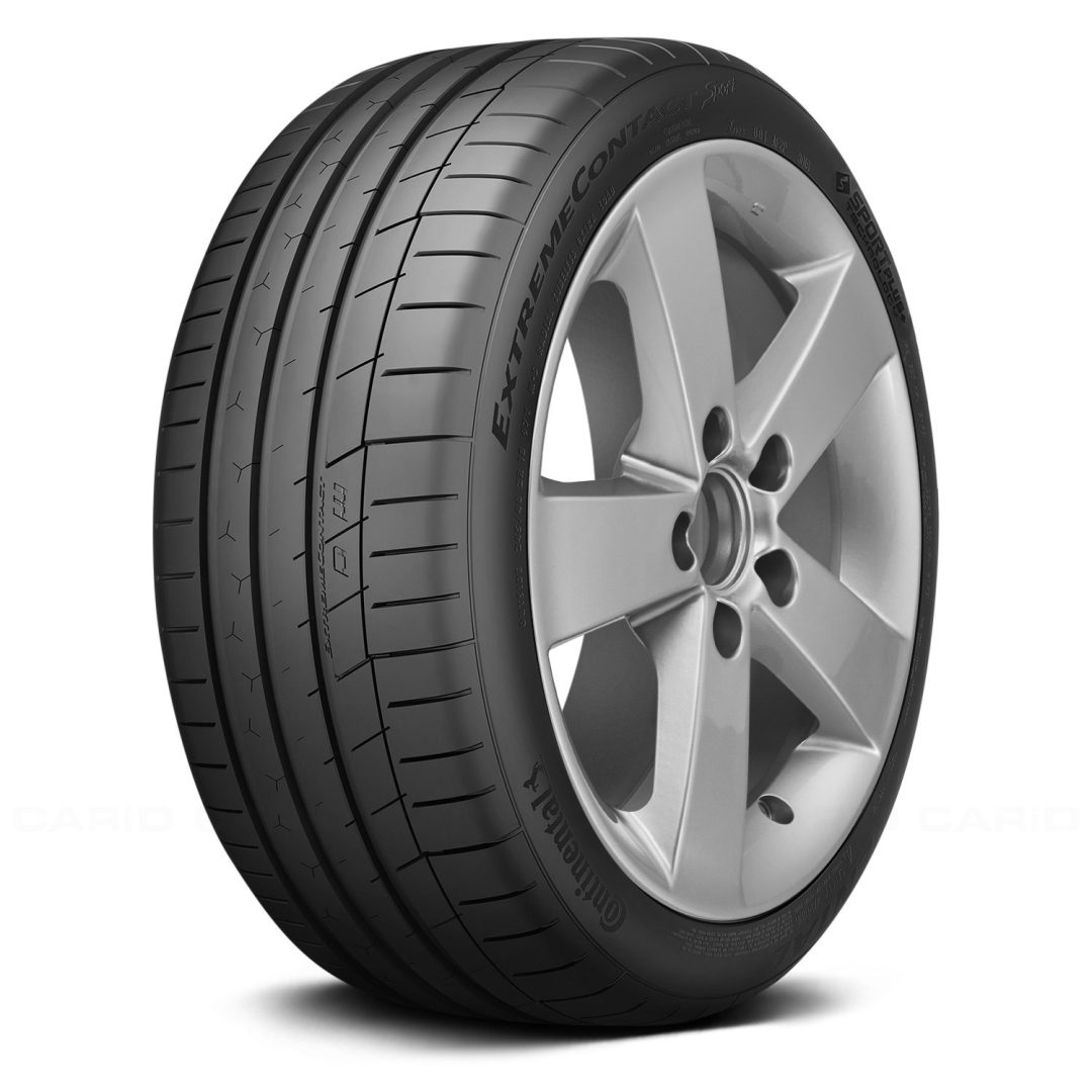 Top 8 Best Summer Tires Of 2026: Top Picks, Rating & Reviews - DrivingPress