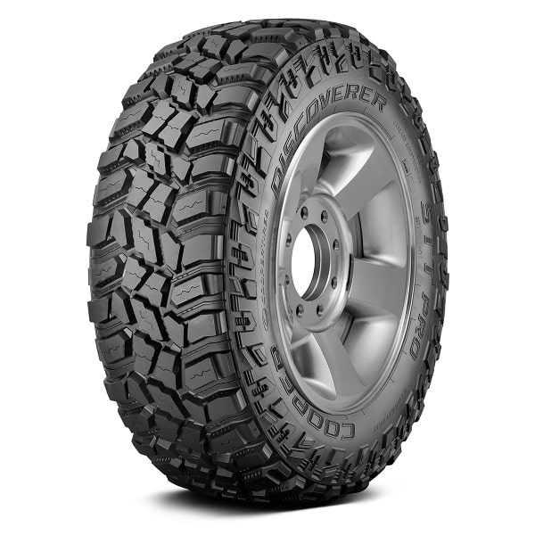 Top 8 Best Off Road Tires of 2025: Review & Buyer’s Guide By Experts ...