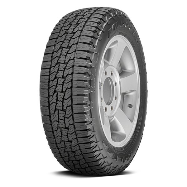 Top 10 Best Tires For Subaru Ascent: Which Is The One For Your Needs ...