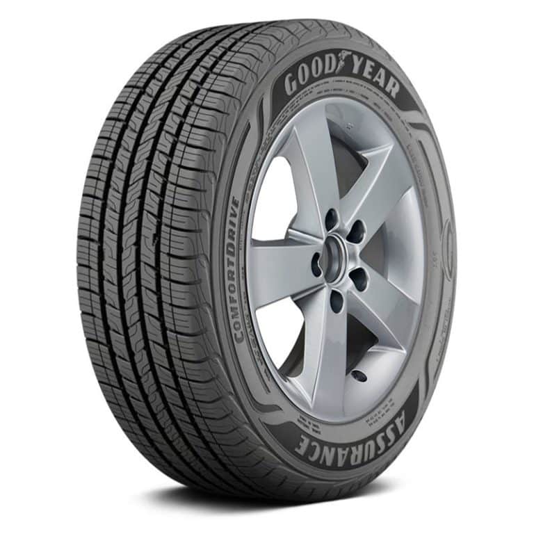 Top 10 Best Tires For Subaru Legacy That You Can Get Right Now in 2025 ...