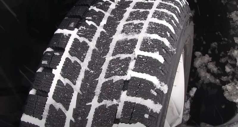 Toyo Observe GSi-5 Review of 2025: Is It The Ideal Winter Tire ...