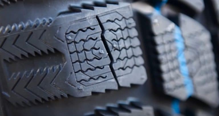 Toyo Observe GSi-5 Review of 2025: Is It The Ideal Winter Tire ...