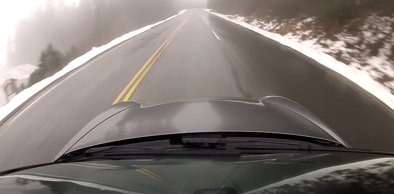 Toyo Observe GSi-5 Review of 2026: Is It The Ideal Winter Tire ...