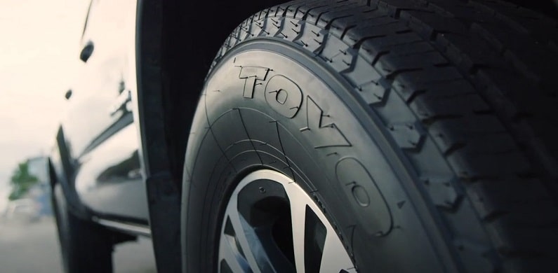 Toyo Open Country H/T II Review: All-In-One Tire For 2025 - DrivingPress
